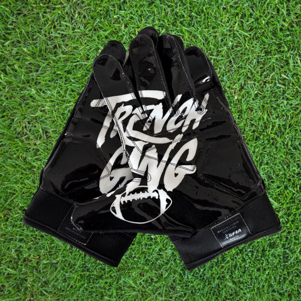 TRENCH GANG - ProMaxx Lineman Gloves – Lineman Probs