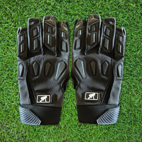 PANCAKE PLATOON - Lineman Gloves - – Lineman Probs