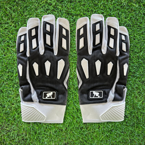 PANCAKE PLATOON - Lineman Gloves - – Lineman Probs