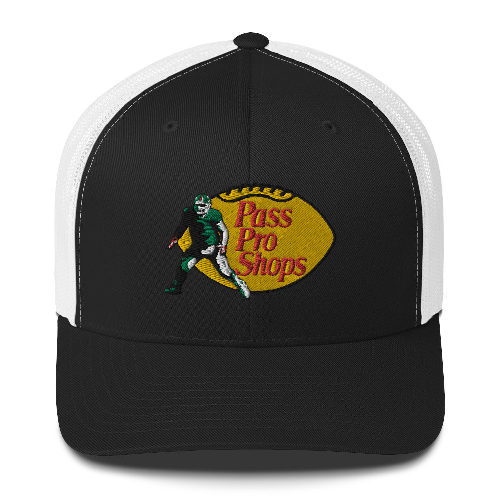 Pass Pro Shops - Hat – Lineman Probs
