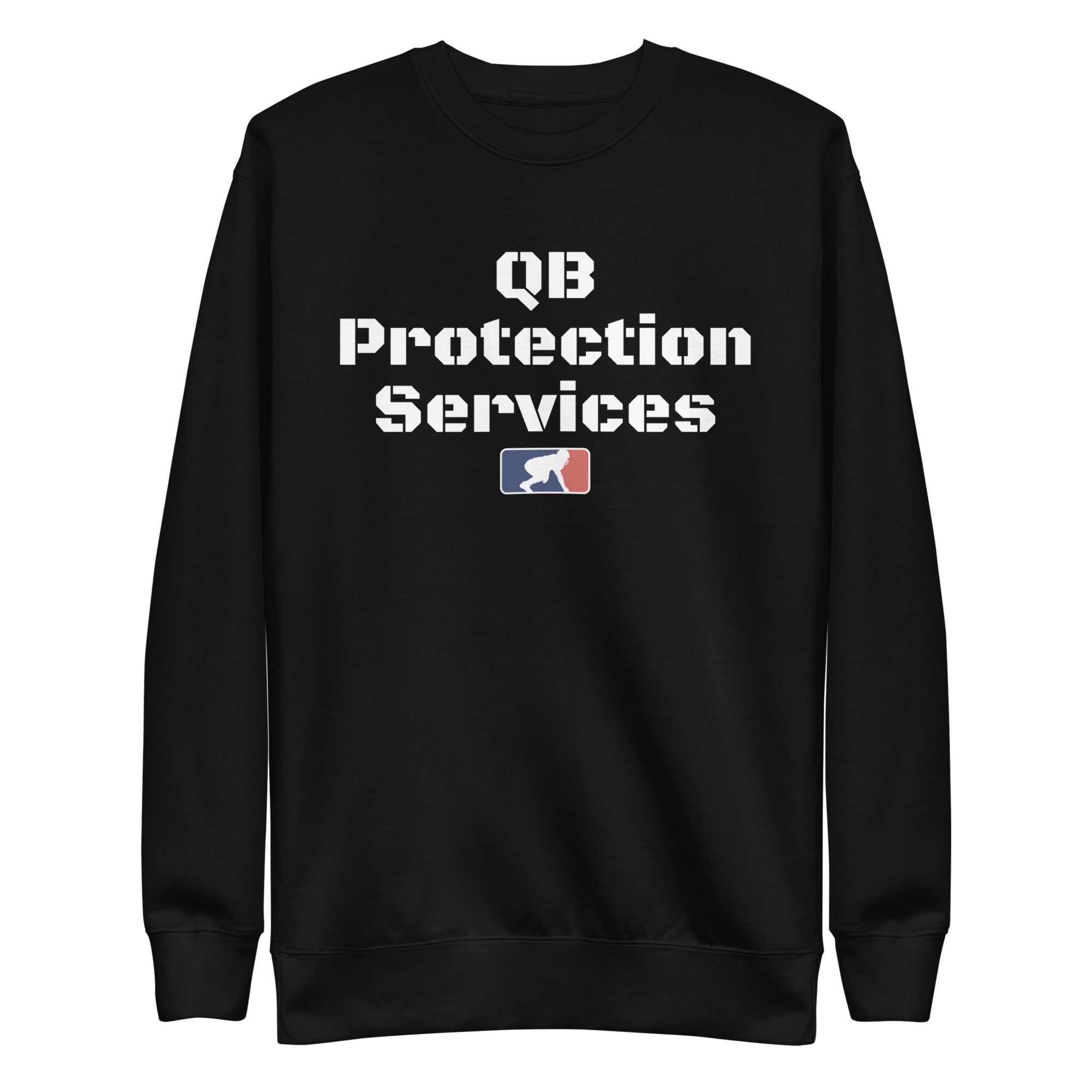 Lineman - Crewnecks – Lineman Probs