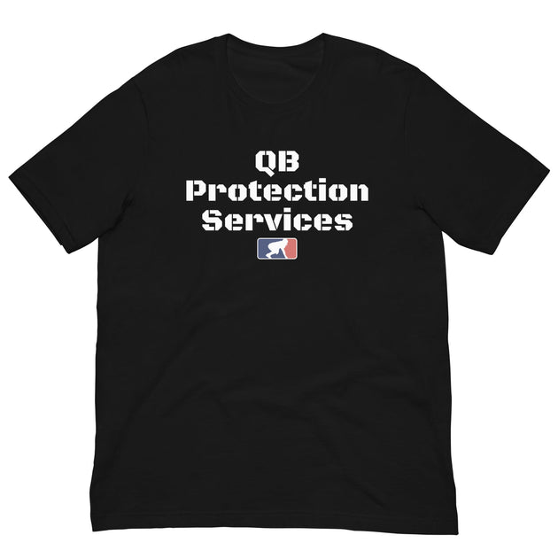 Lineman - T's – Lineman Probs