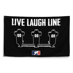 Lineman - Flags – Lineman Probs