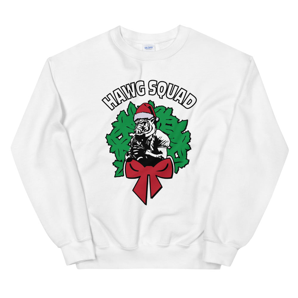 Hawg Squad - Christmas – Lineman Probs